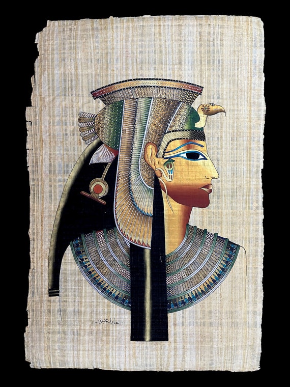 Queen Cleopatra Vii Cleopatra's Skin Colour Didn't Matter In Ancient