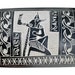 Hand-carved Anubis Basalt Jewelry Box Made in Egypt Heavy - Etsy