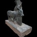 Apis Bull Statue- Made in Egypt - Ancient Egyptian Cow God Statue ...