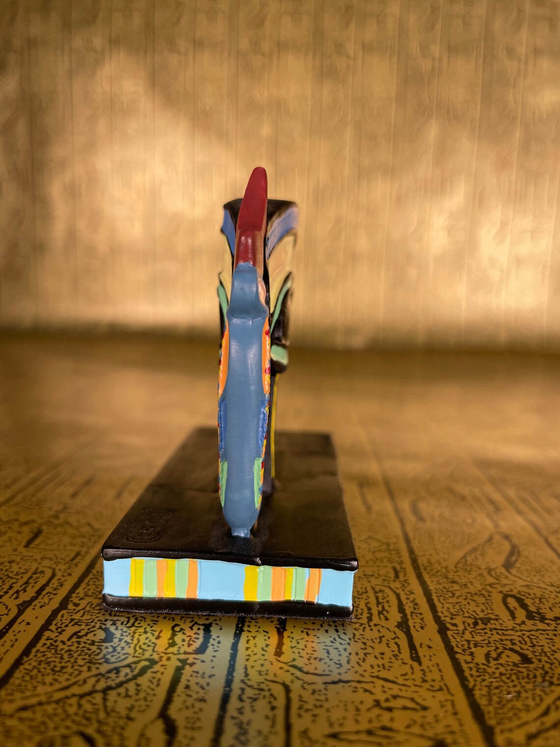 Egyptian Wadjet Statue Egyptian Eye of Ra With the Rearing - Etsy