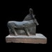 Apis Bull Statue- Made in Egypt - Ancient Egyptian Cow God Statue ...