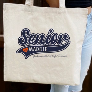 Personalized Senior Ornament, Senior Tassel Ornament, Graduation Gift ...