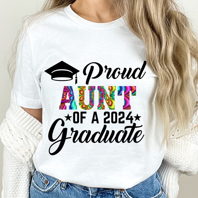 Proud Aunt - Etsy
