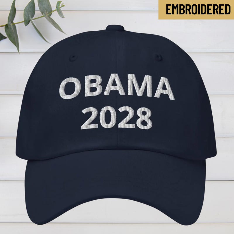 Michelle Obama - Etsy