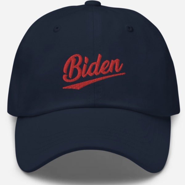 Joe Biden Caps - Etsy