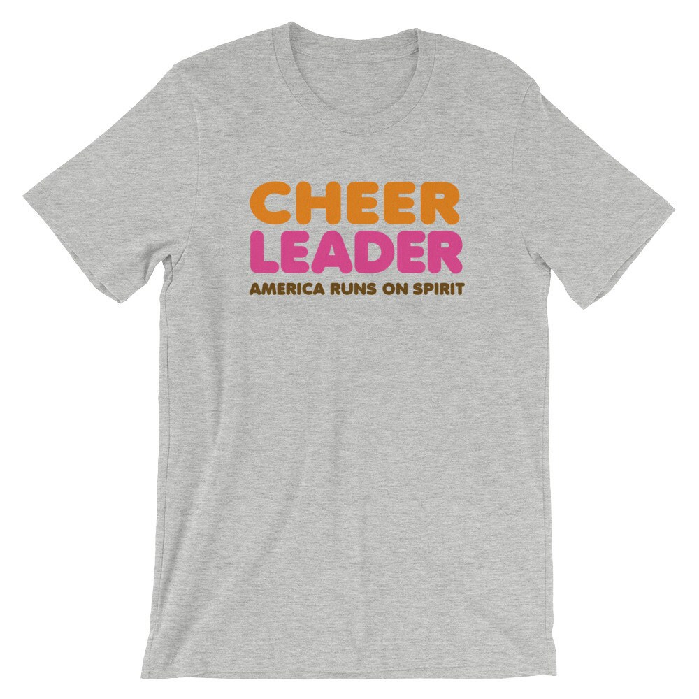 Cheer Tshirts | Cheerleader Gift | Cheer Gifts for Team | Cheer Shirt ...