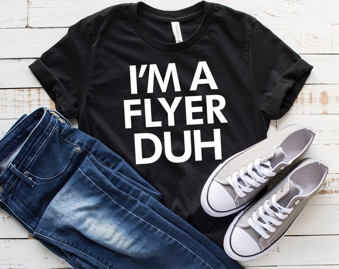 Flyer Shirt Cheer Shirt No off Season Cheer Gift Coach - Etsy