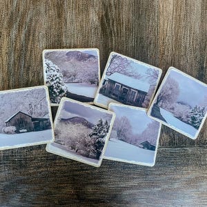 Personalized Coaster With Picture | Custom Coasters | Photo Gift ...