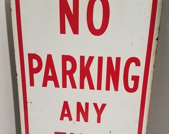 Porcelain sign | Etsy