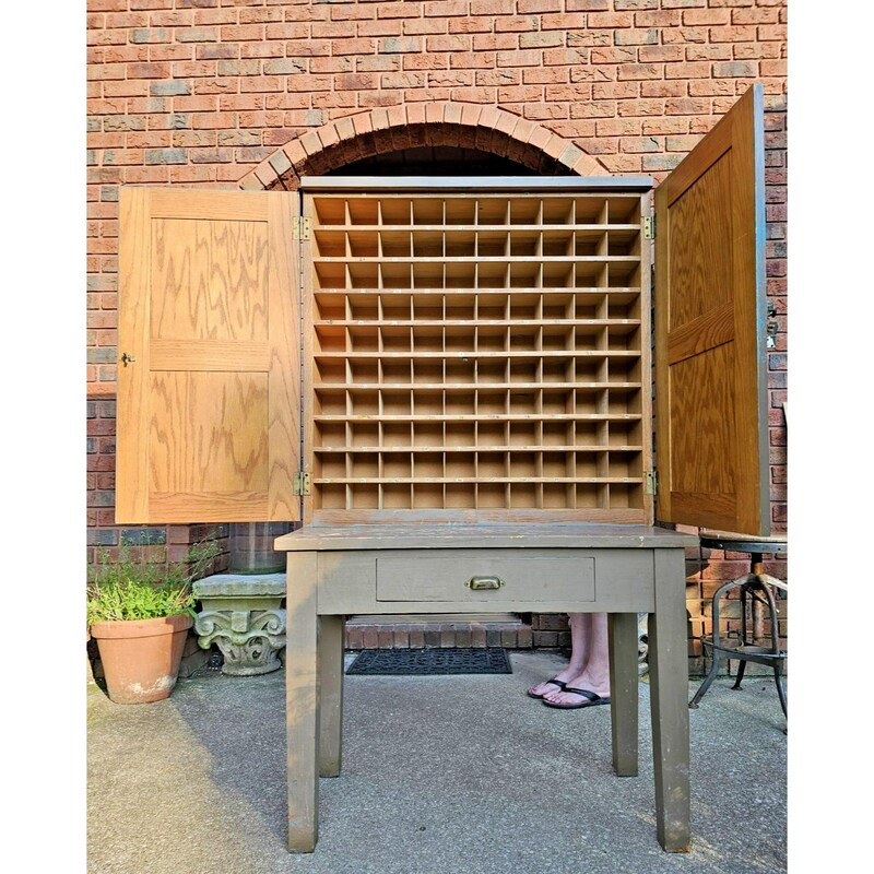 Mail Sorter - Etsy