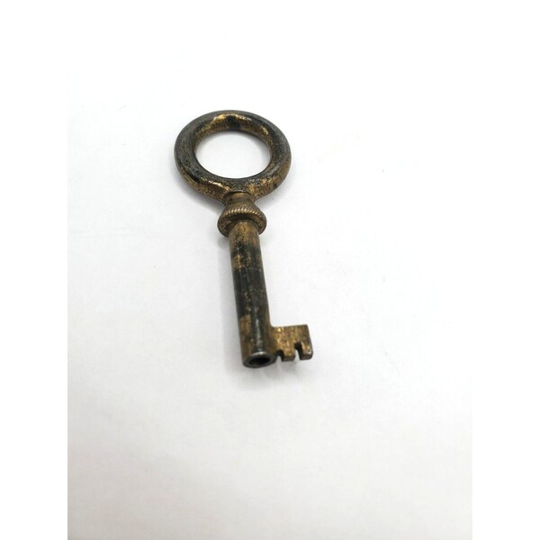 Antique Cabinet Key - Etsy