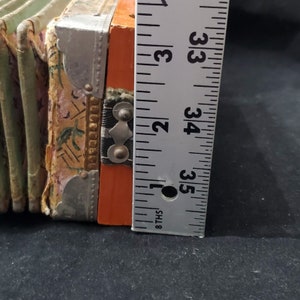 VINTAGE LUDWIG PICCOLO Accordion Musical Instrument Made in Germany ...