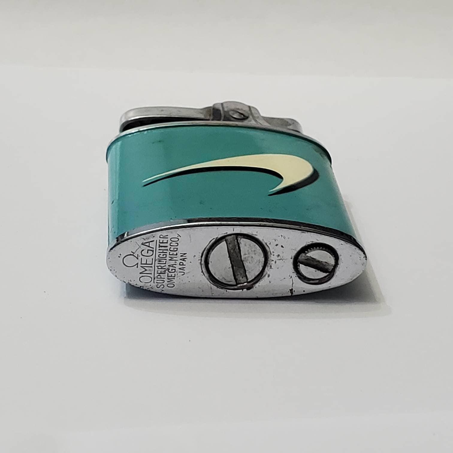 Vintage Omega Tobacco