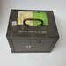 VINTAGE GERMAN MILITARY Tactical Radiation Dosimeter Strahlendosimeter ...