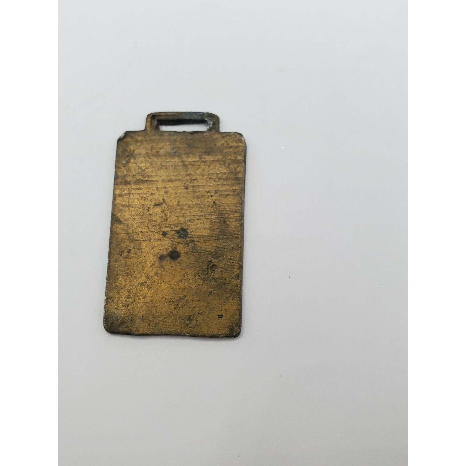 ANTIQUE LOAD KING C.M.I Pocket Watch Fob Collectible - Etsy