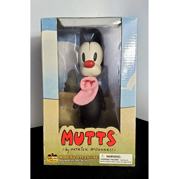 Vinyl Art Toy - Etsy