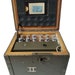 VINTAGE GERMAN MILITARY Tactical Radiation Dosimeter Strahlendosimeter ...