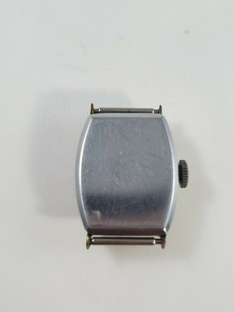 VINTAGE ROY ROGERS & Trigger Watch Green Face Antique Collectible ...