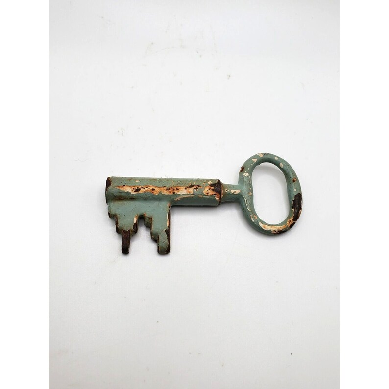 RARE LARGE KEY 17TH-19TH Century Castle Key Jail House Lock - Etsy