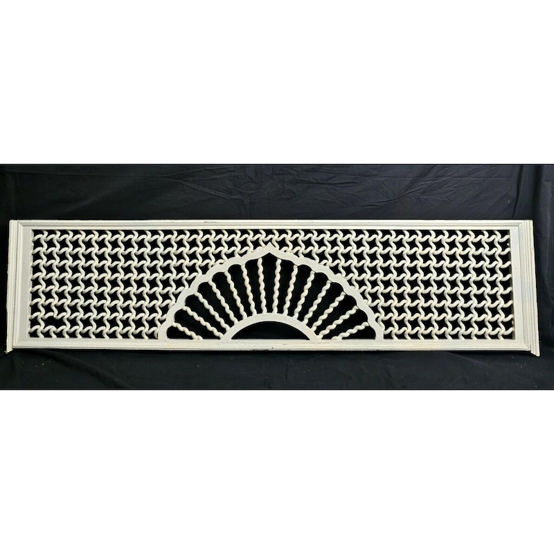 Victorian Fretwork - Etsy