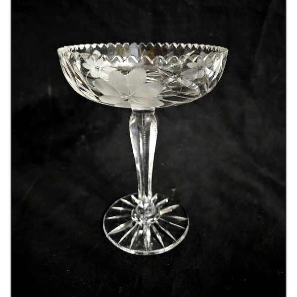 Compote Pedestal - Etsy
