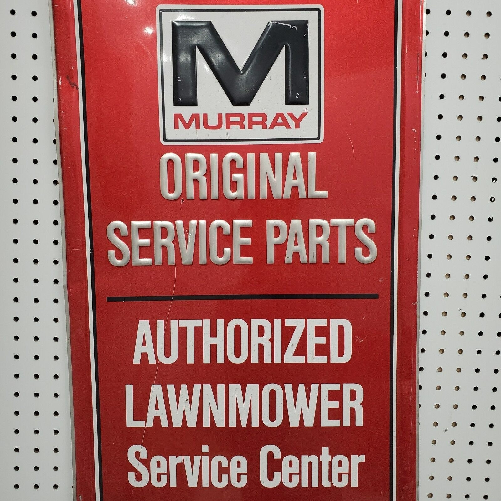 Murray Parts