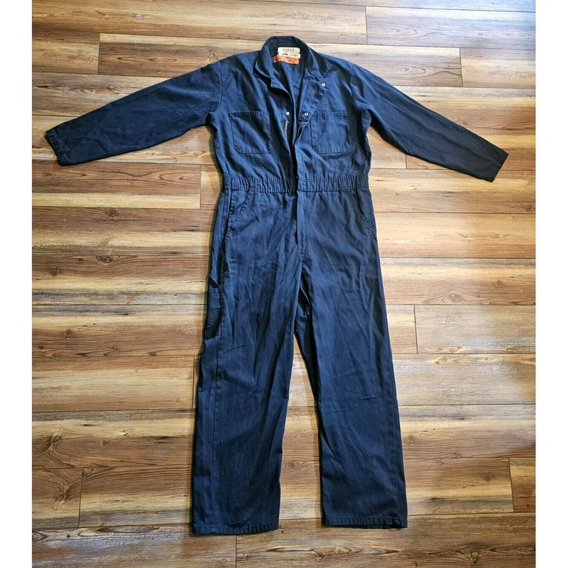 Mechanic Coveralls - Etsy