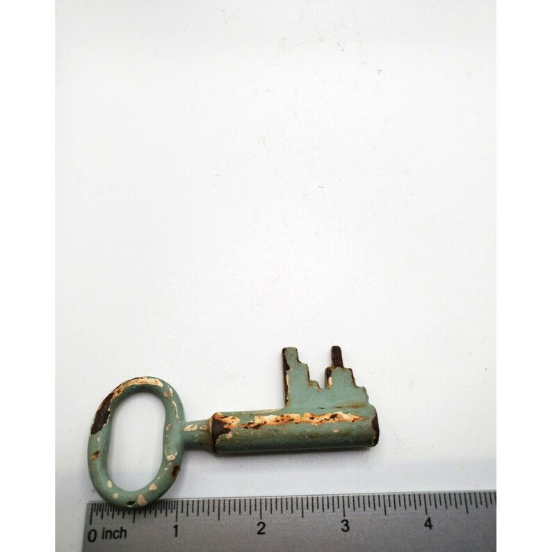 RARE LARGE KEY 17TH-19TH Century Castle Key Jail House Lock - Etsy