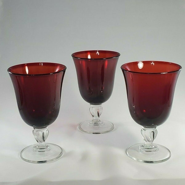 Collectible Glassware - Etsy