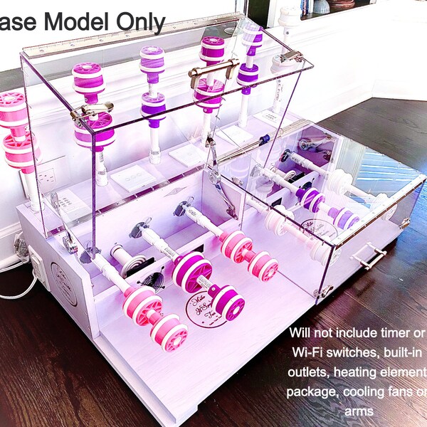 Cup Turner With Cover - Etsy