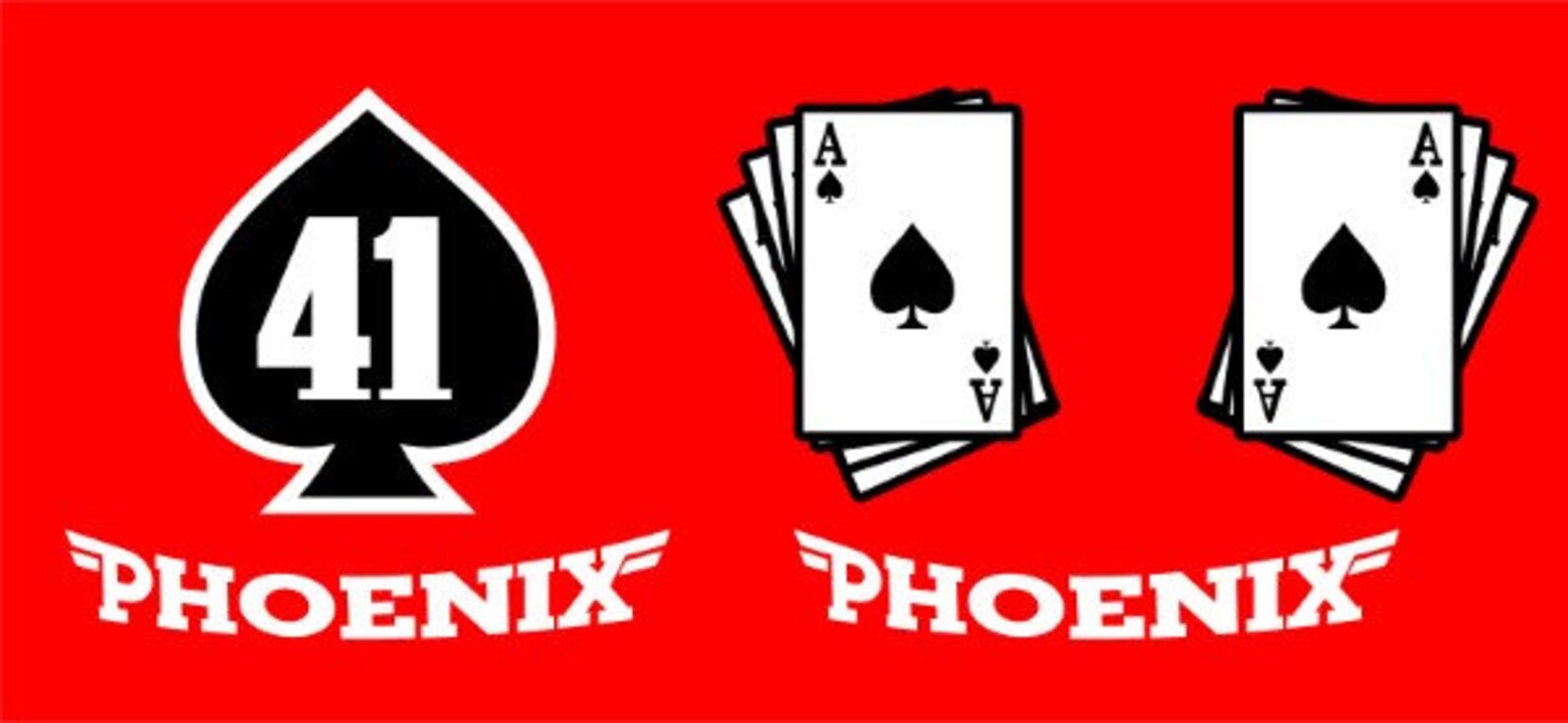 Top Gun Phoenix Helmet Decal / Sticker Set Halloween Costume - Etsy