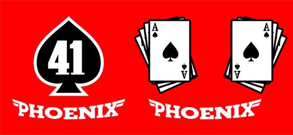 Top Gun Phoenix Helmet Decal / Sticker Set Halloween Costume - Etsy