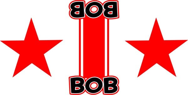 Top Gun BOB Helmet Decal Sticker Set Great for Halloween Costumes - Etsy