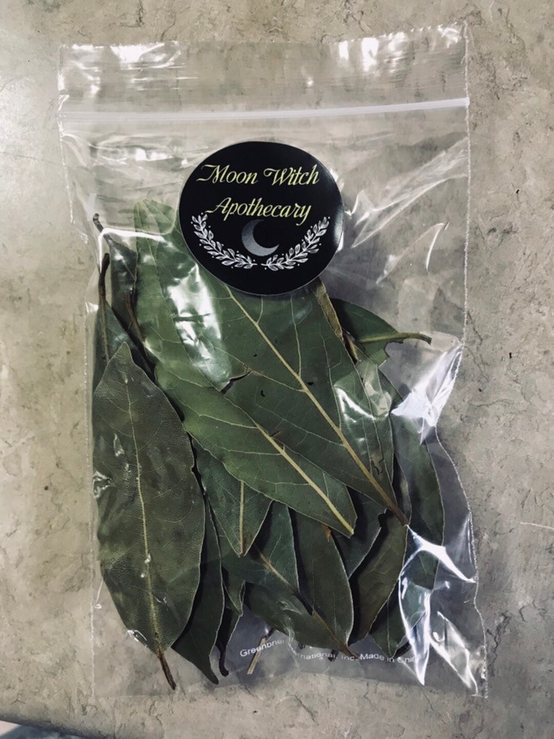 Bay Leaves - Etsy