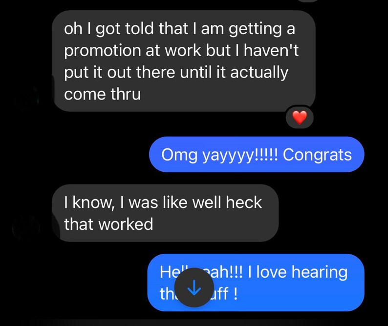 Custom Spellwork - Etsy