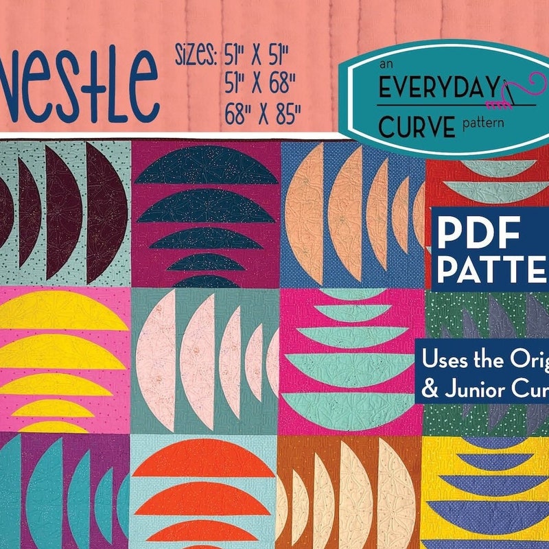 EverydayStitchesShop - Etsy