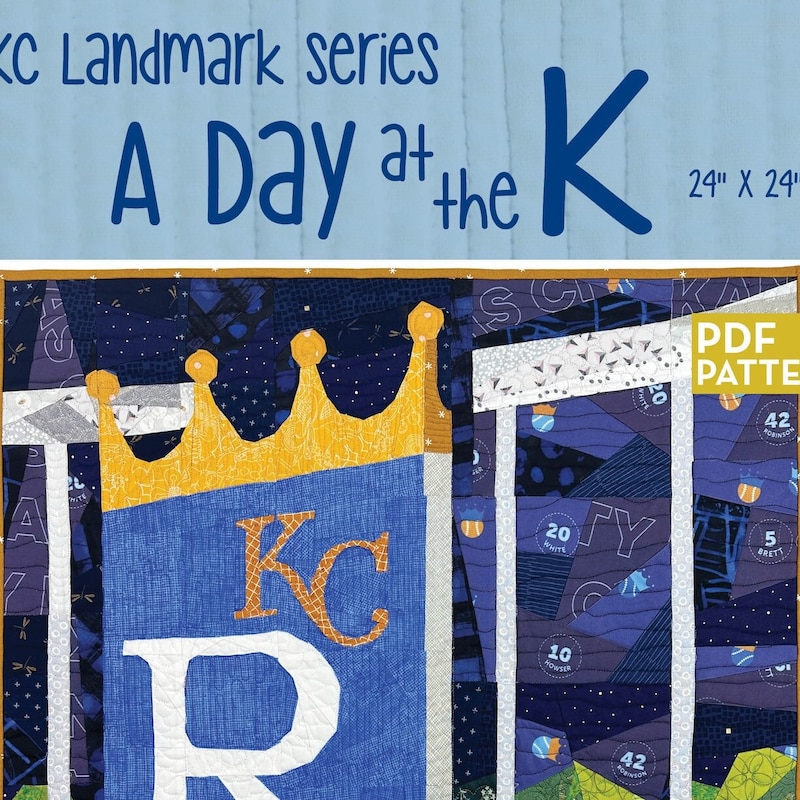 EverydayStitchesShop - Etsy