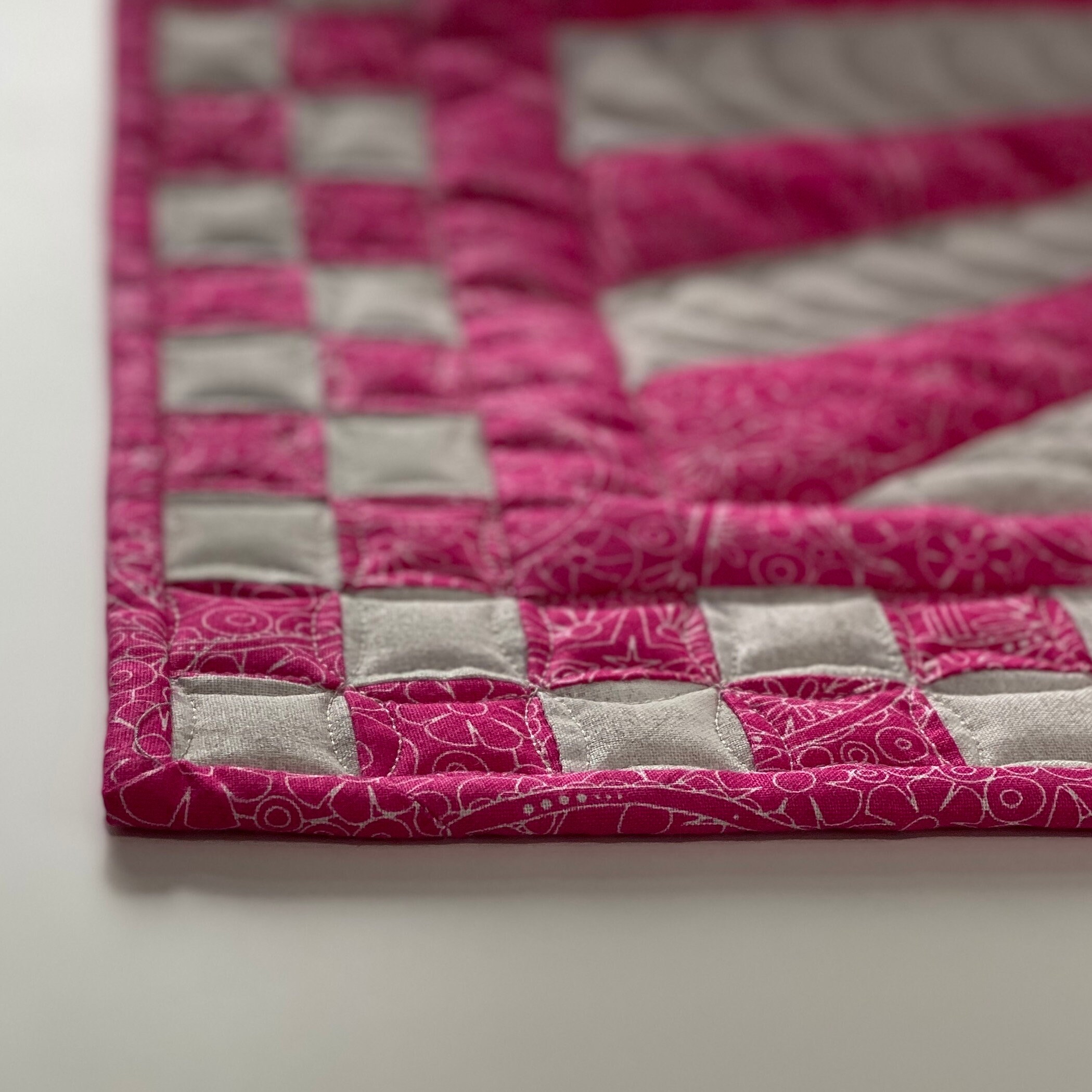 Starburst PDF Pattern by Everyday Stitches - Etsy