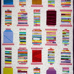 Spoolin' Around - Etsy