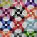 PDF Pattern: the Exploding Nine-patch Quilt by Jenifer Dick - Etsy