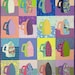 The Irony Quilt Pattern by Everyday Stitches (Instant Download) - Etsy