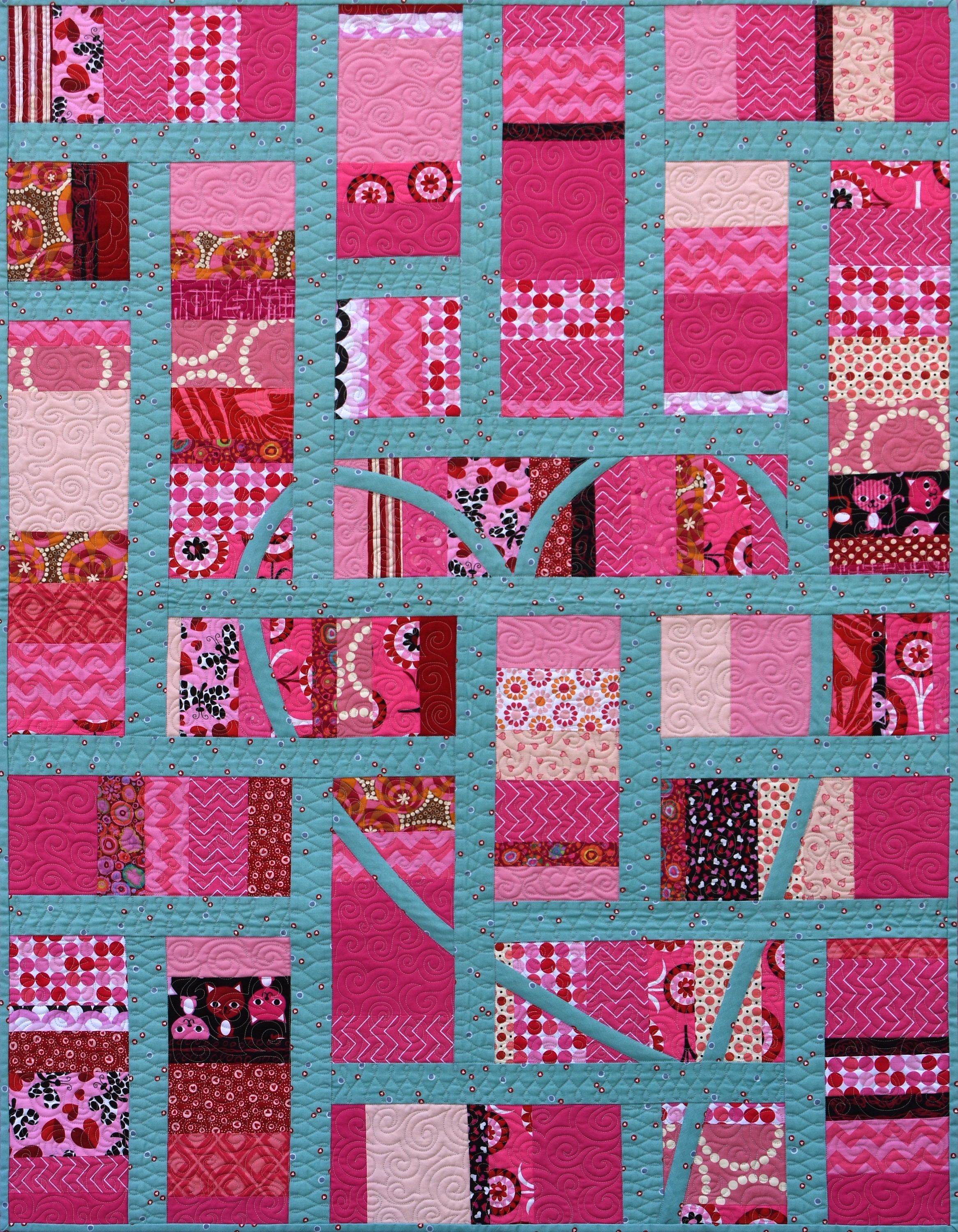 PDF Pattern: Baby Love by Trisch Price - Digital Download - Etsy