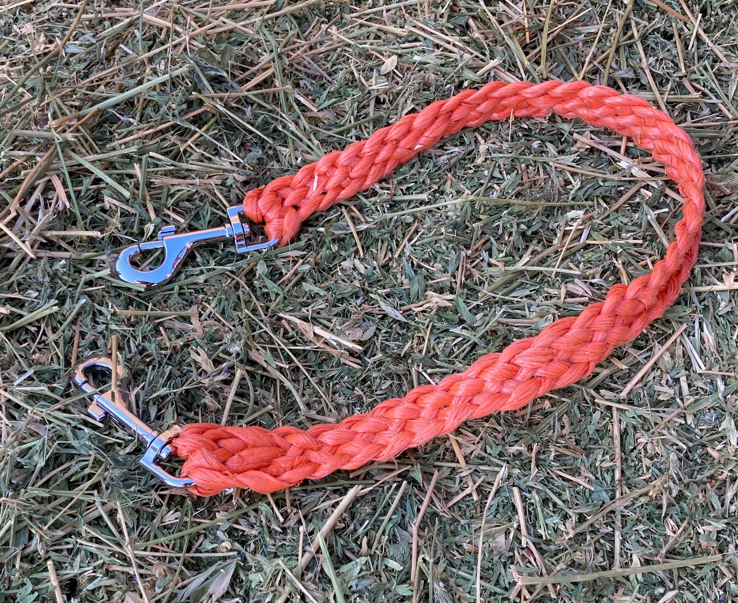 Double Ended Goat Tie Strap - Etsy