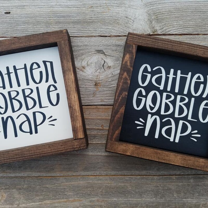 Napping Sign - Etsy