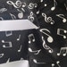 Surgical Caps-music Note - Etsy