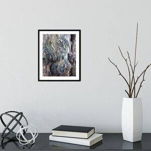 Abstract Tree Trunk Photo Digital Download - Etsy