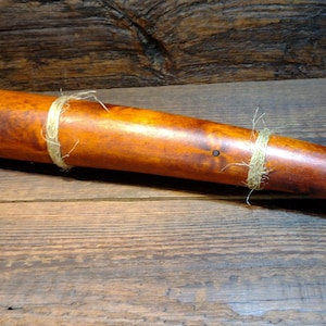 Handmade Viking Lur War Horn, Oseberg Replica - Etsy