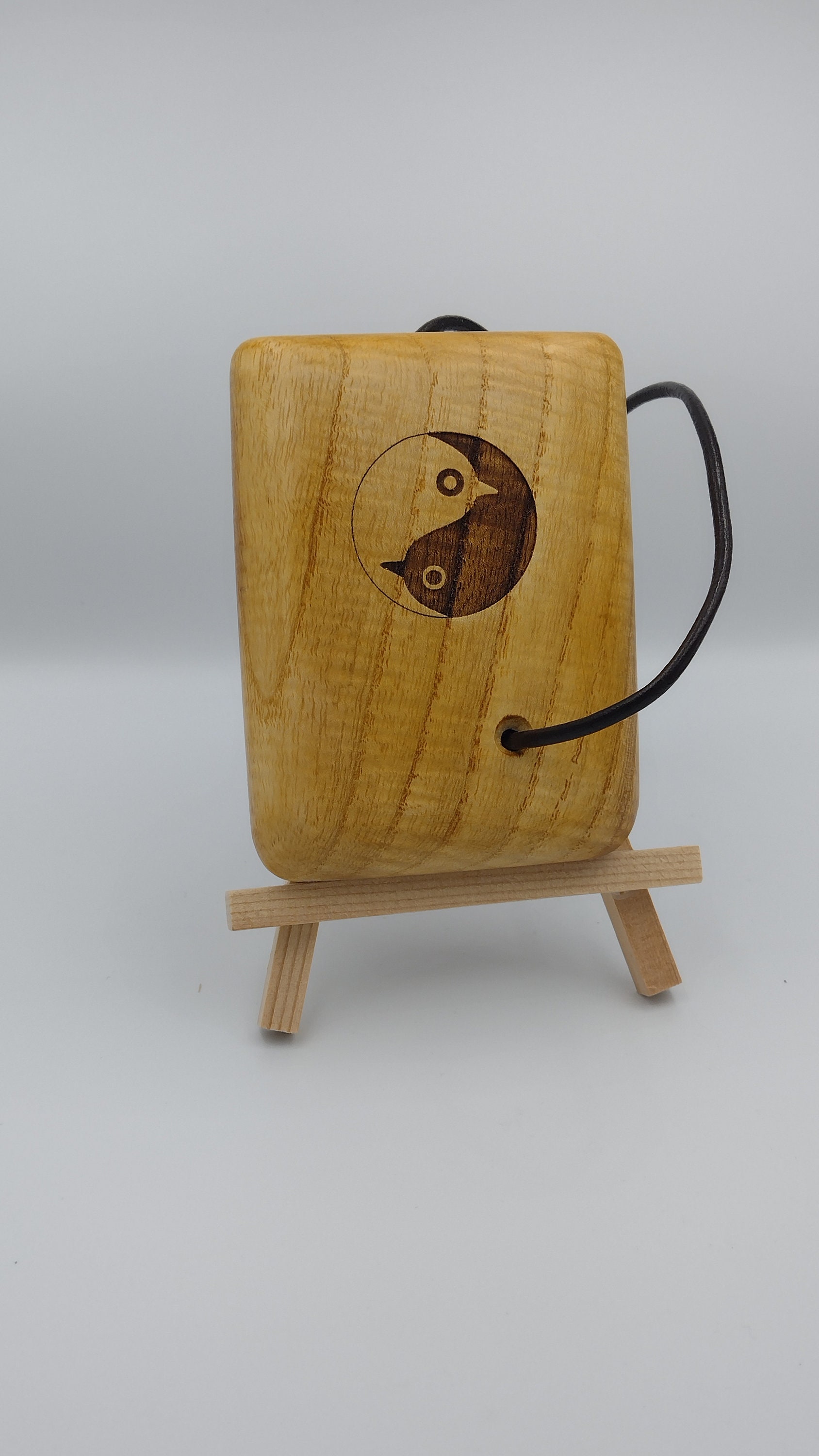 Viking Jorvik Pan Pipe Replica Panpipe Box-flute Pan-flute Handmade ...