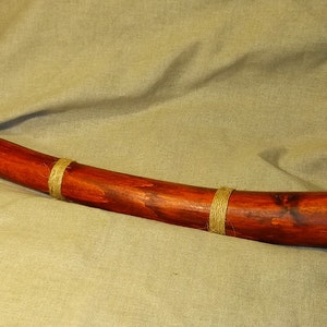 Viking Blowing Instrument, Viking Lur, Oseberg Tube Replica, Blowing ...