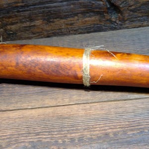 Handmade Viking Lur War Horn, Oseberg Replica - Etsy